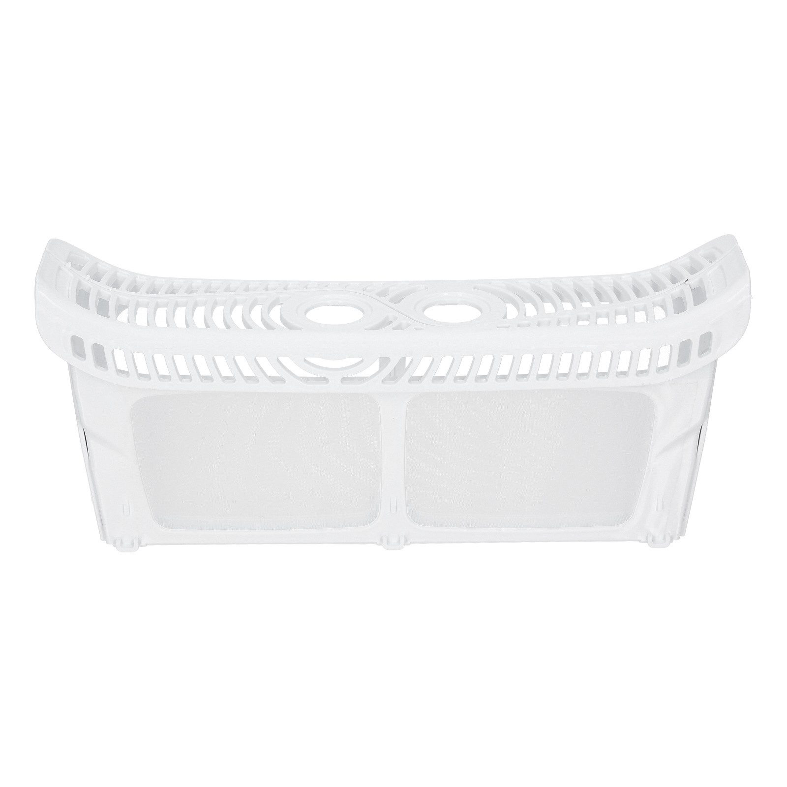 Easypart Ersatzfilter Wie Bluparts Kompatibel 10102305 Flusensieb Für