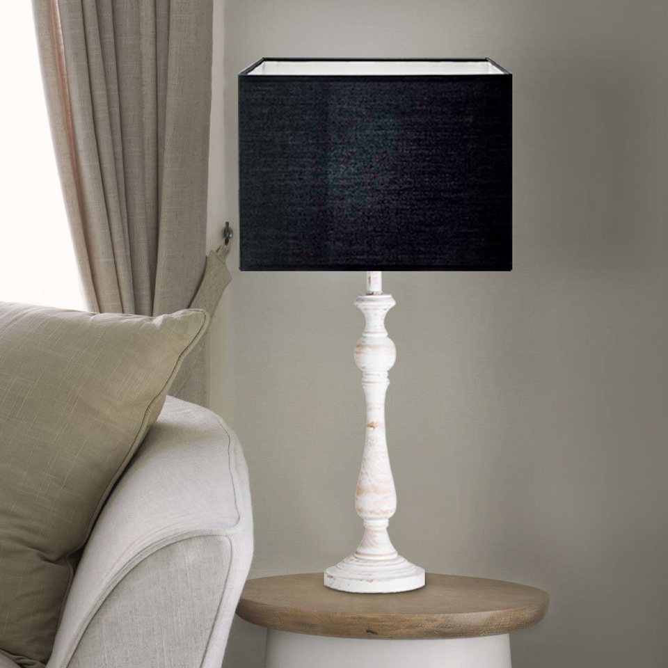 Etc Shop Led Tischleuchte Leuchtmittel Inklusive Warmweiß