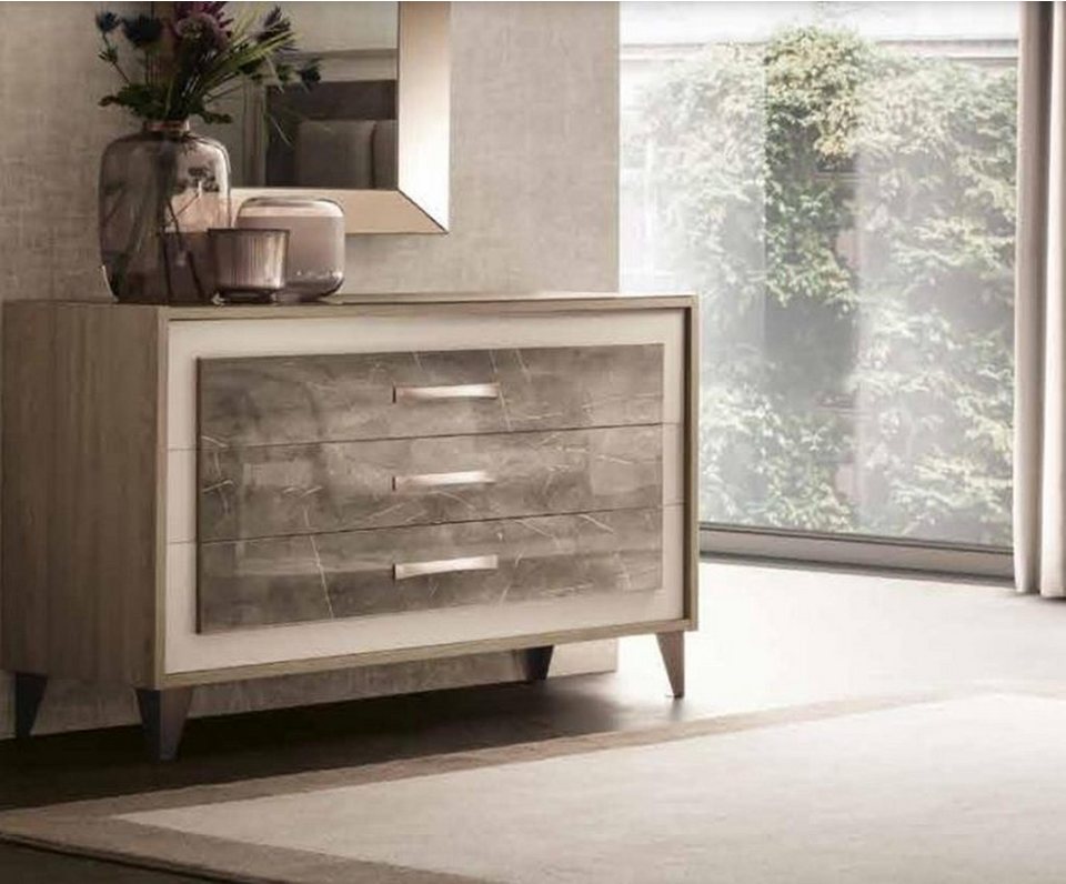 Jvmoebel Kommode Kommode Schrank Board Kommoden Designer Edel Luxus