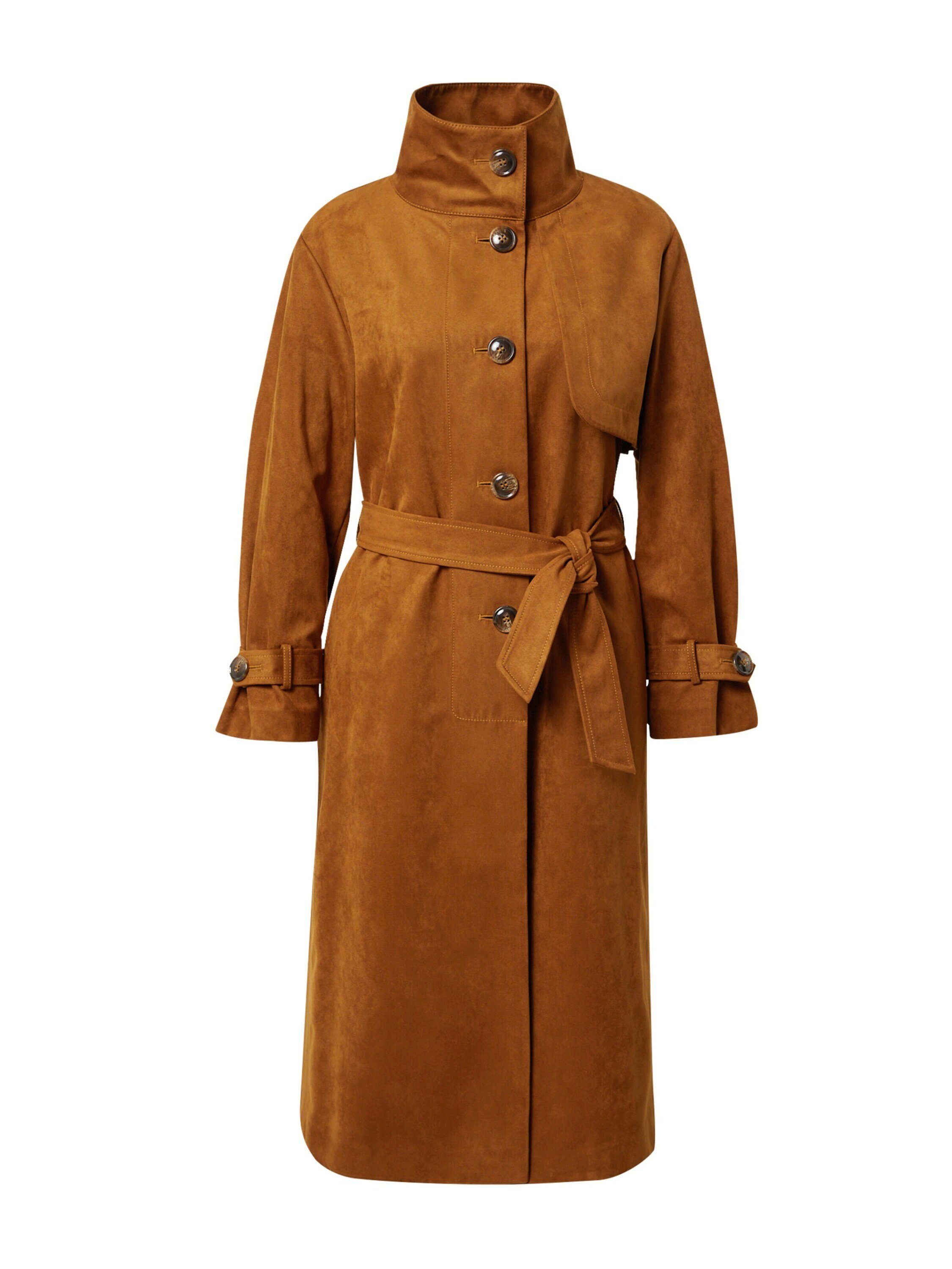 sisley Trenchcoat (1-tlg)