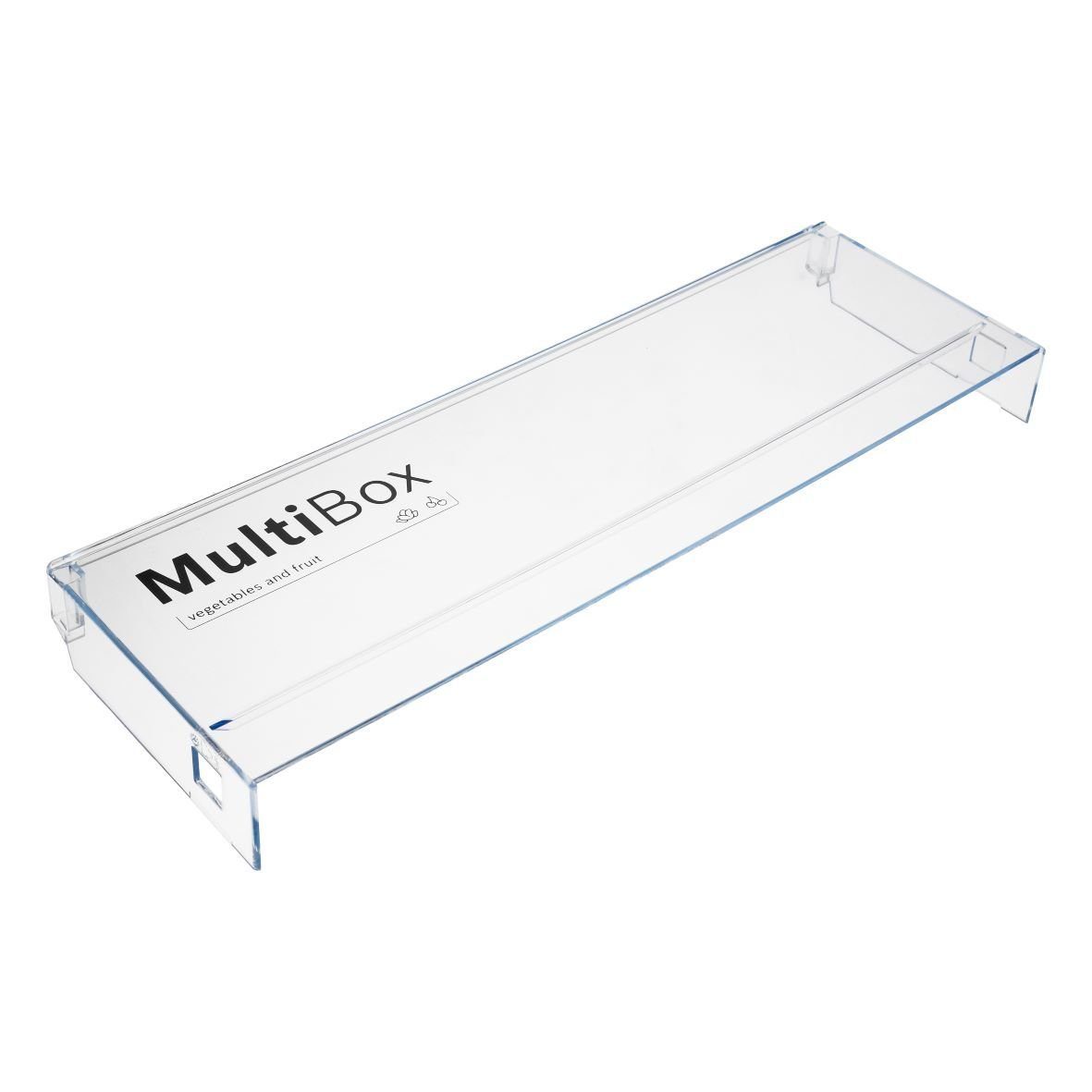 Easypart Schublade Wie Bosch 12010595 Schubladenblende Multibox Bosch