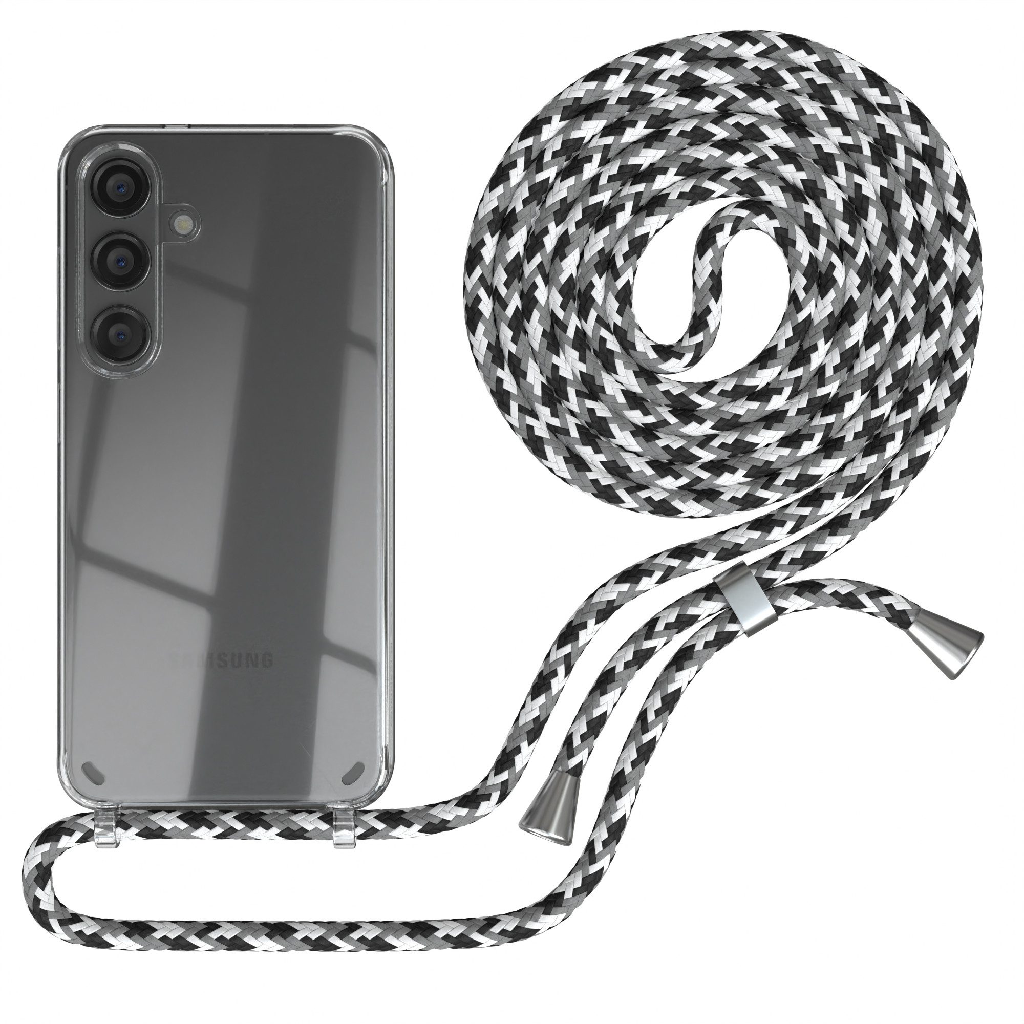 Eazy Case Handykette Handyband Mit Magsafe Für Samsung Galaxy S24 62