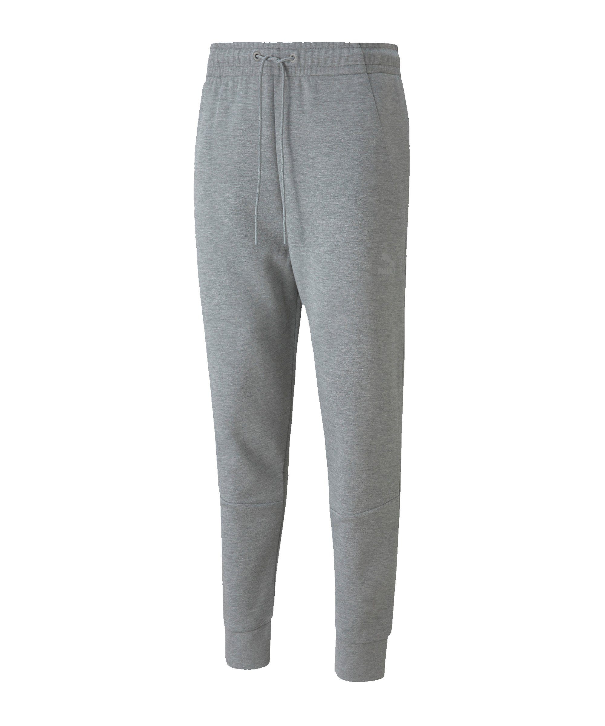 PUMA Jogginghose Classics Tech Hose