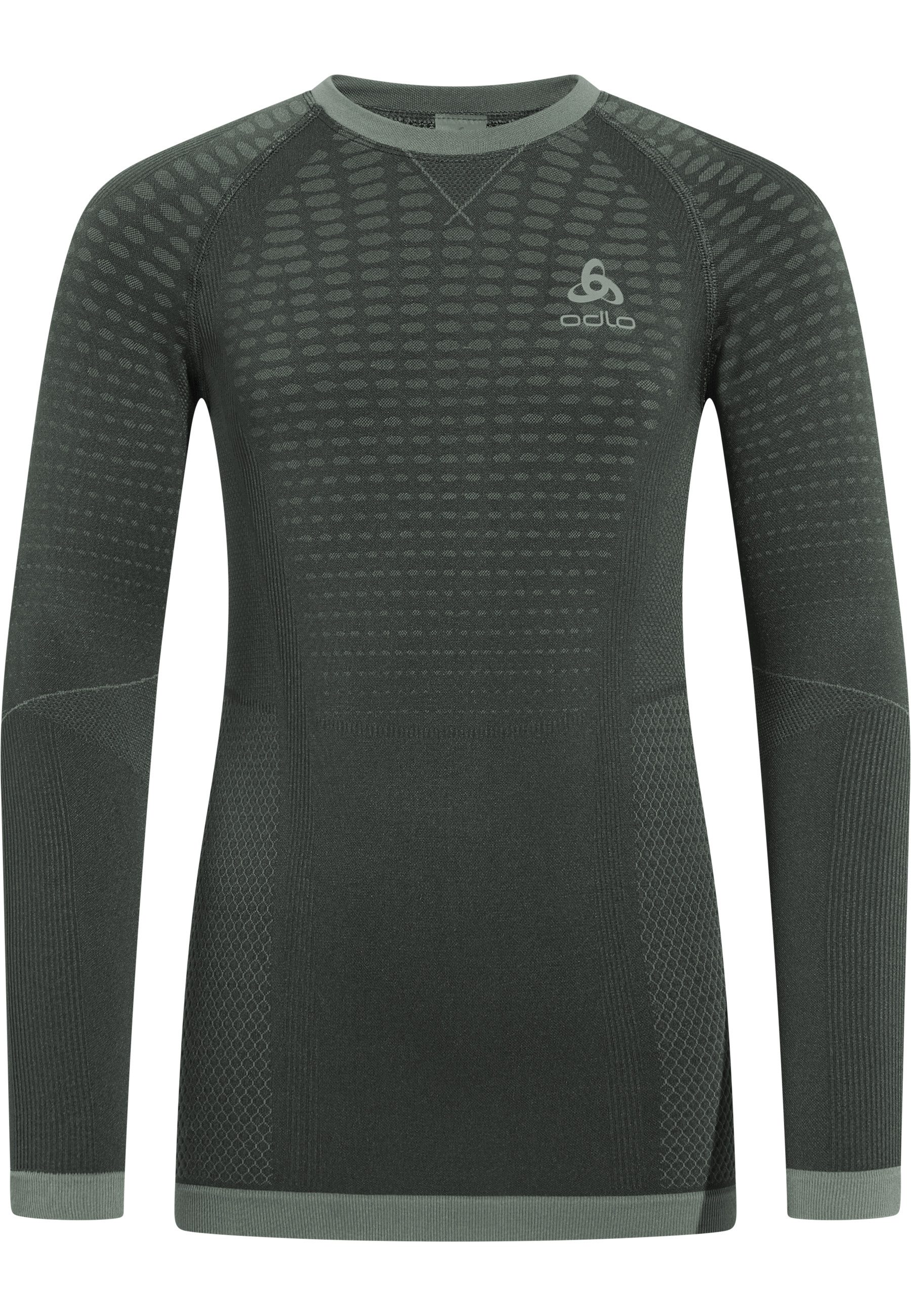 Odlo Longsleeve Evolution Warm