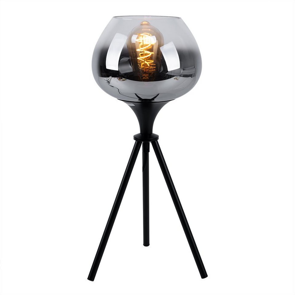 Globo Lighting Led Tischleuchte Leuchtmittel Nicht Inklusive
