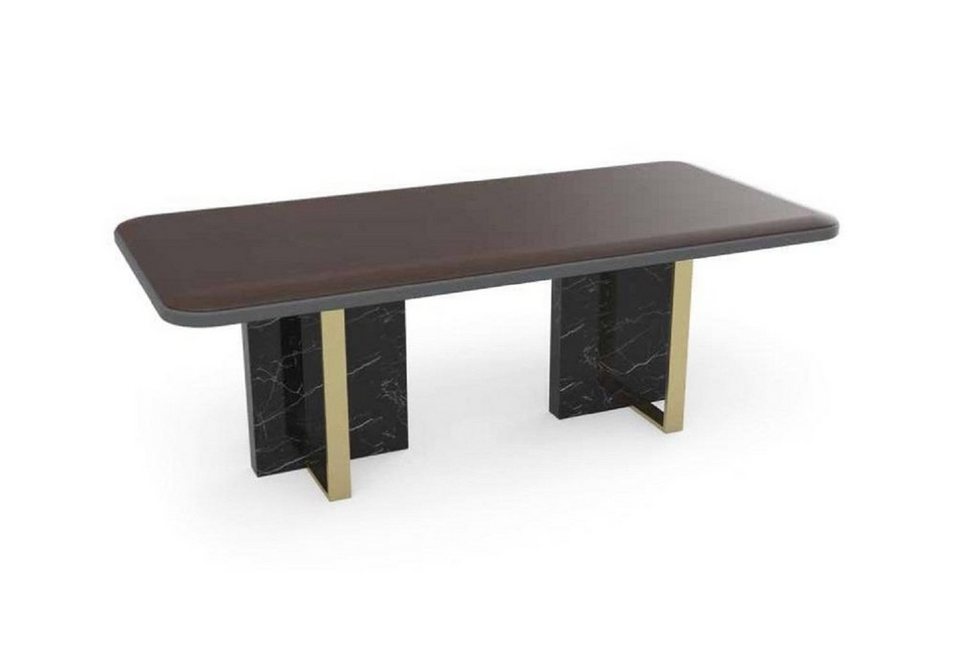 Jvmoebel Esstisch Modern Esstisch Tisch Esszimmer Wohnzimmer Luxus