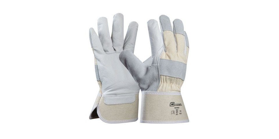 Gebol Arbeitshandschuhe Gebol Handschuh Worker