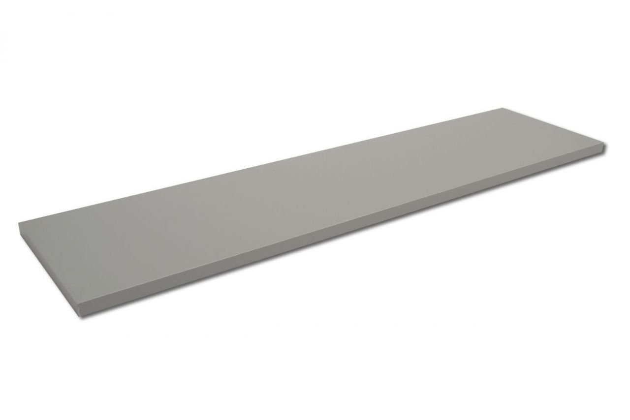 Trend Line Regaleinsatz Regalboden Grau 120 X 20 X 16 Cm 120 X 20 Cm 16