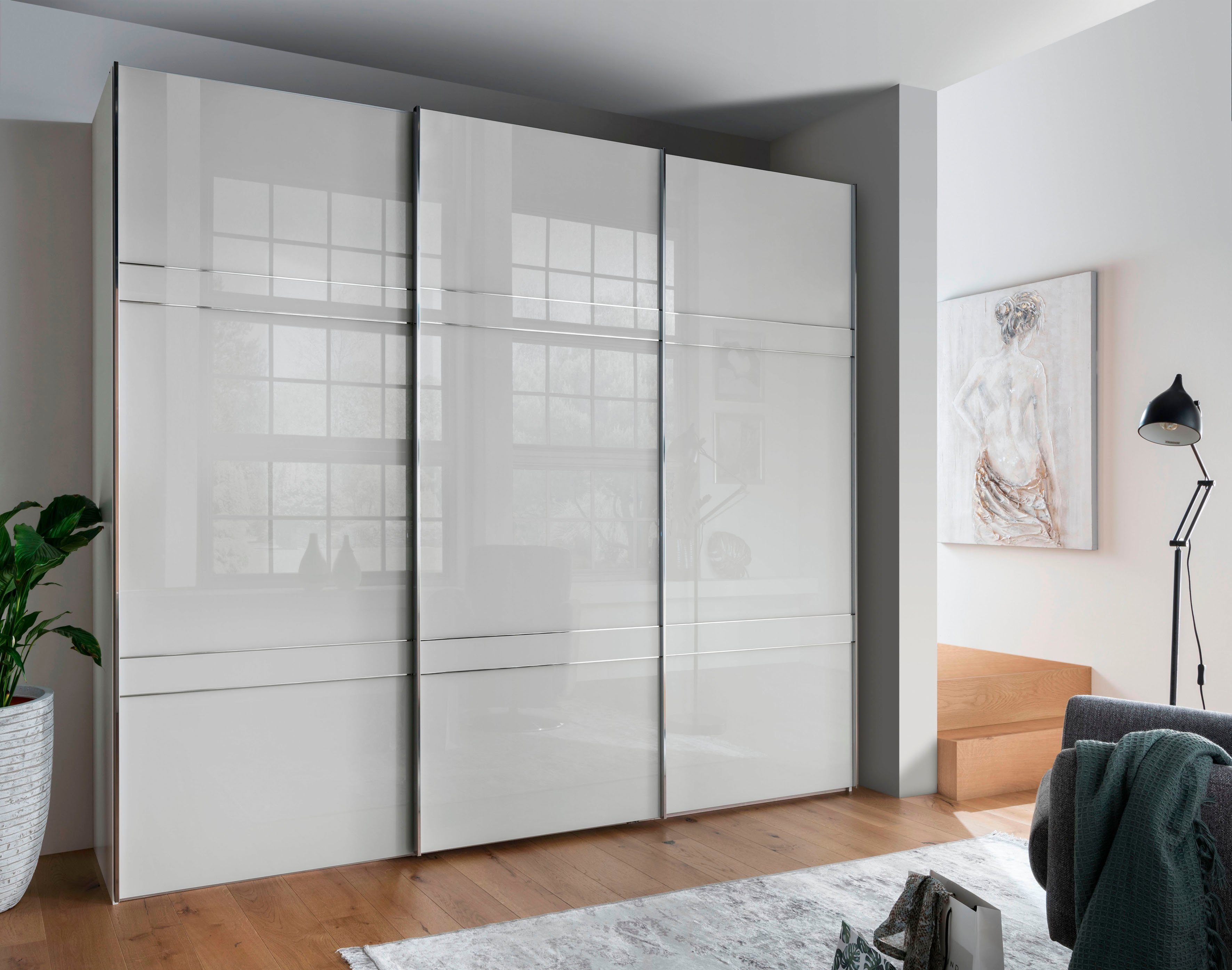 Kleiderschrank 3 50 M Breit