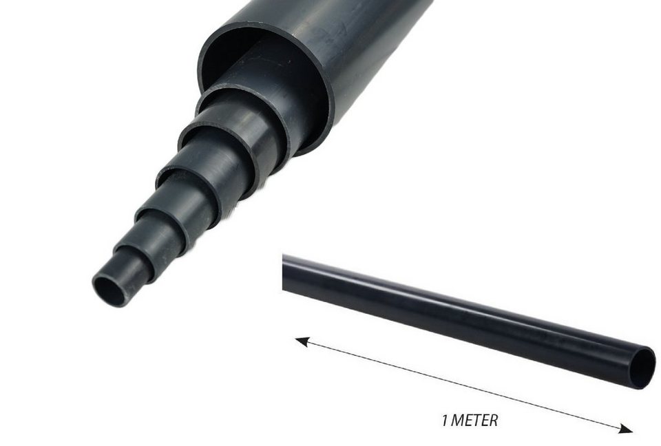 Cepex Wasserrohr Cepex PVC Rohr PN 10 in 25-32-40-50-63-75-90-110-125 ... Cepex Wasserrohr Cepex PVC Rohr PN 10 in 25-32-40-50-63-75-90-110-125 ...