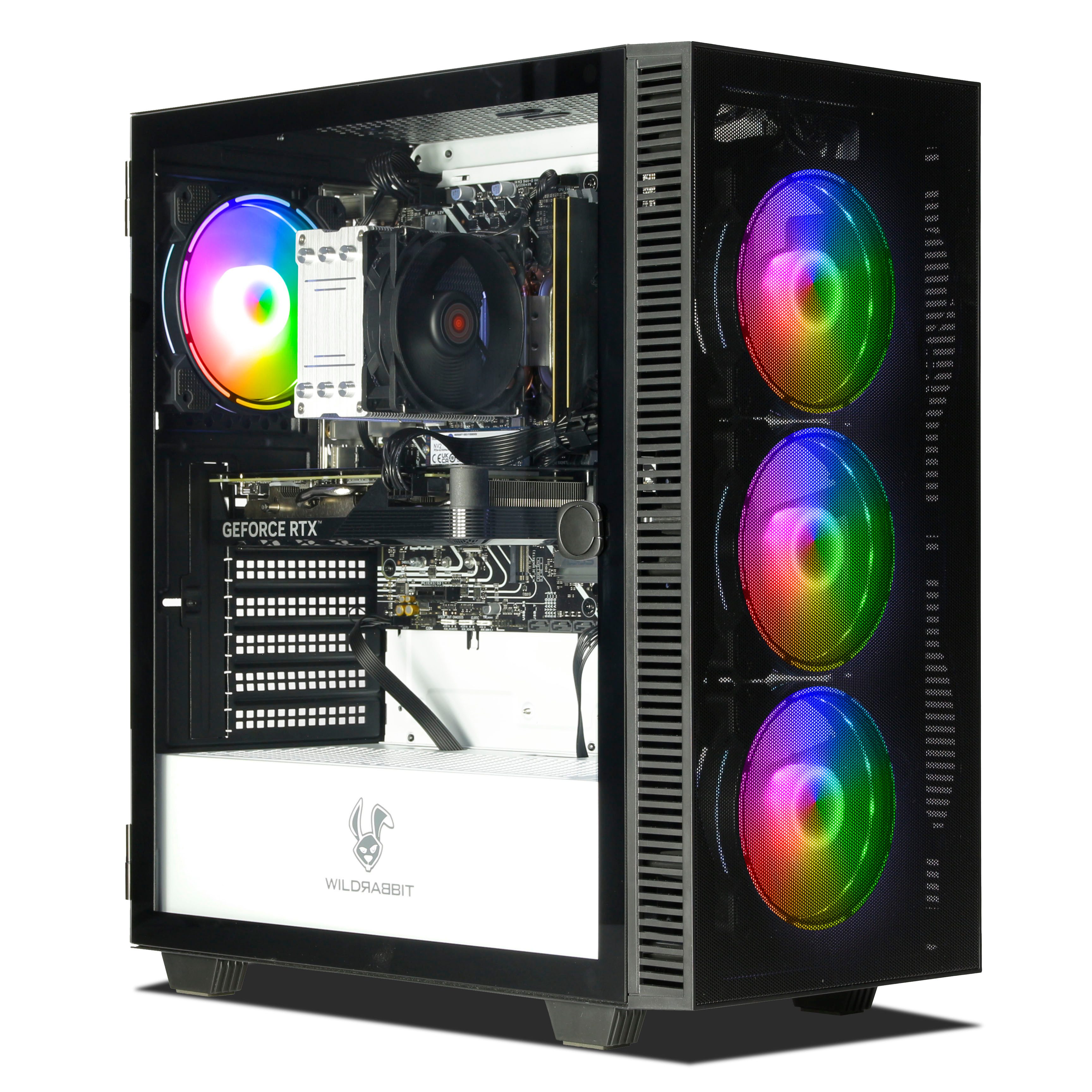 Ankermann Gamingcomputer kaufen » Ankermann Gaming PCs | OTTO