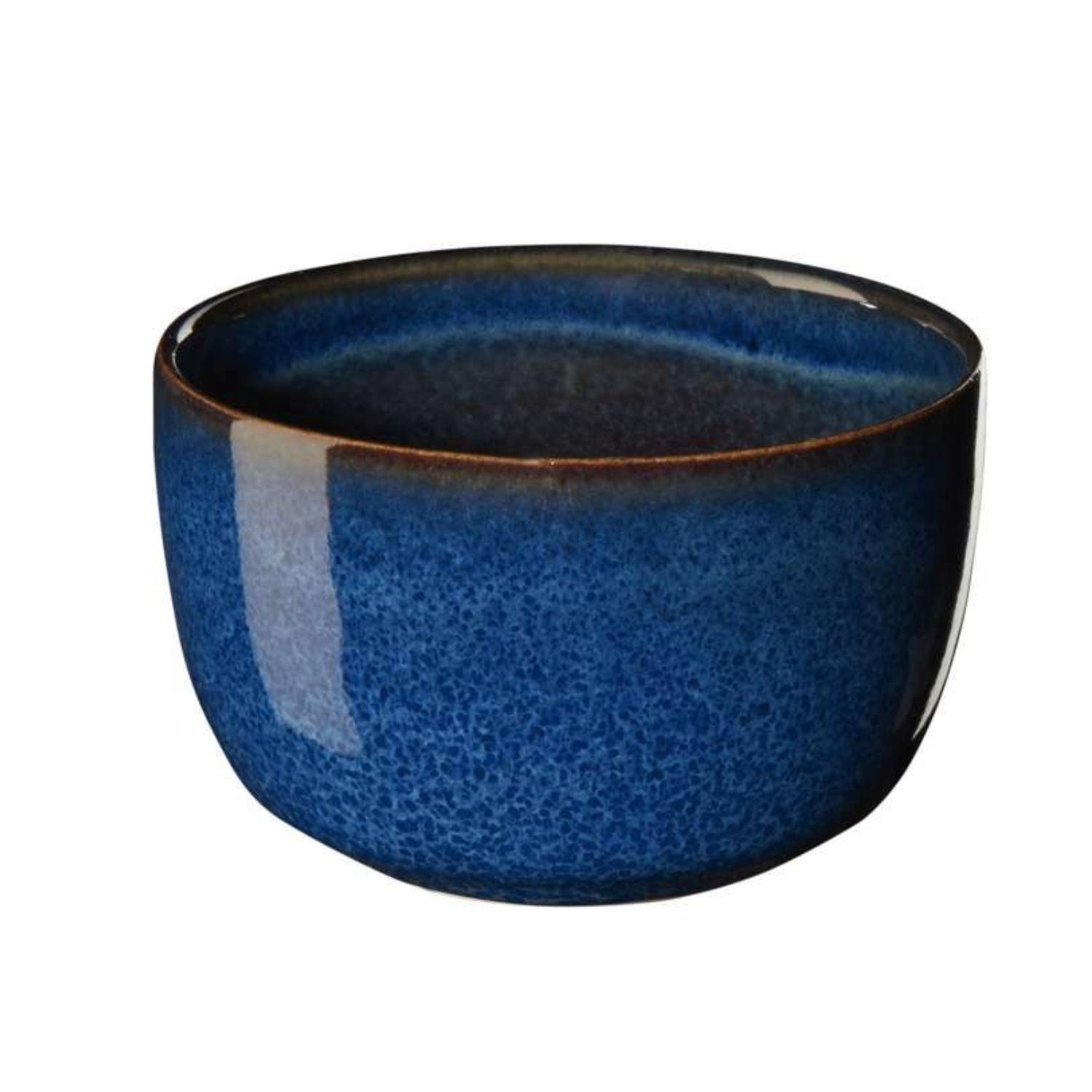 ASA SELECTION Schale SAISONS Schale midnight blue 0,125 l, Steinzeug ...