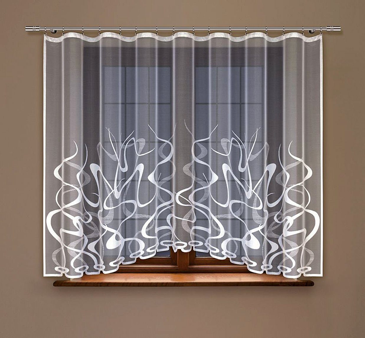 Gardinenstores online kaufen | OTTO