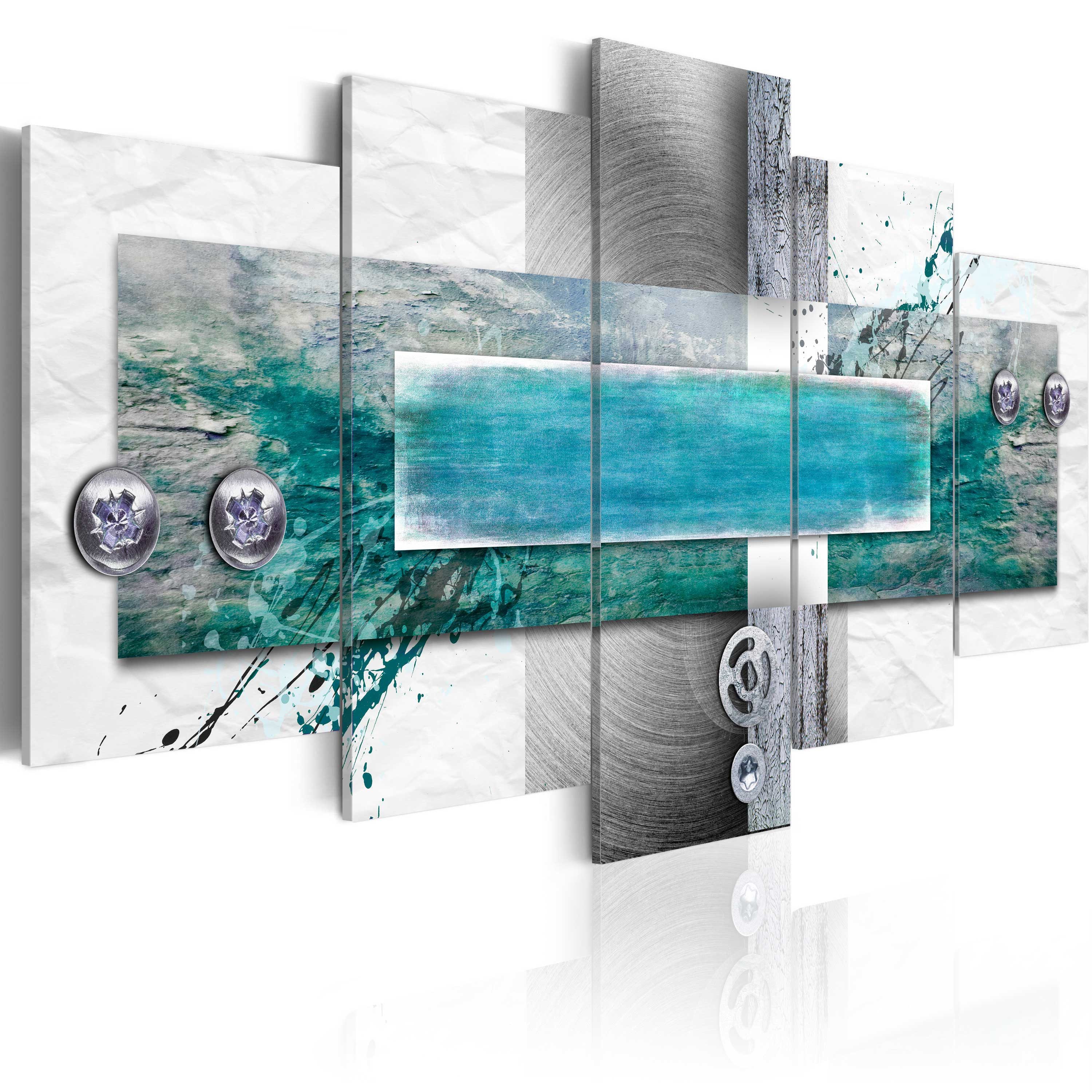 Basera® Leinwandbild 020101-195