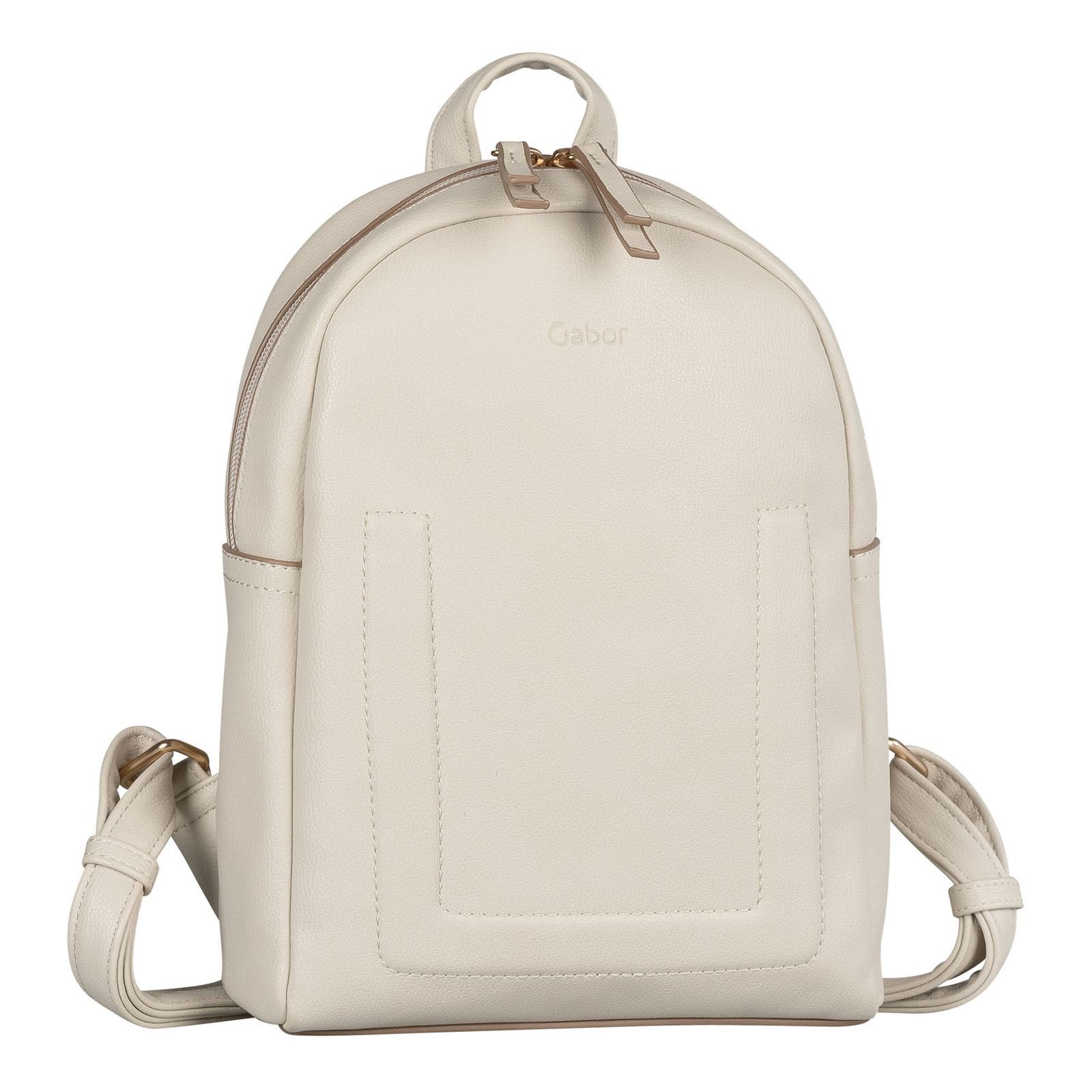 Gabor Cityrucksack Gillian, Polyurethan, City Backpack