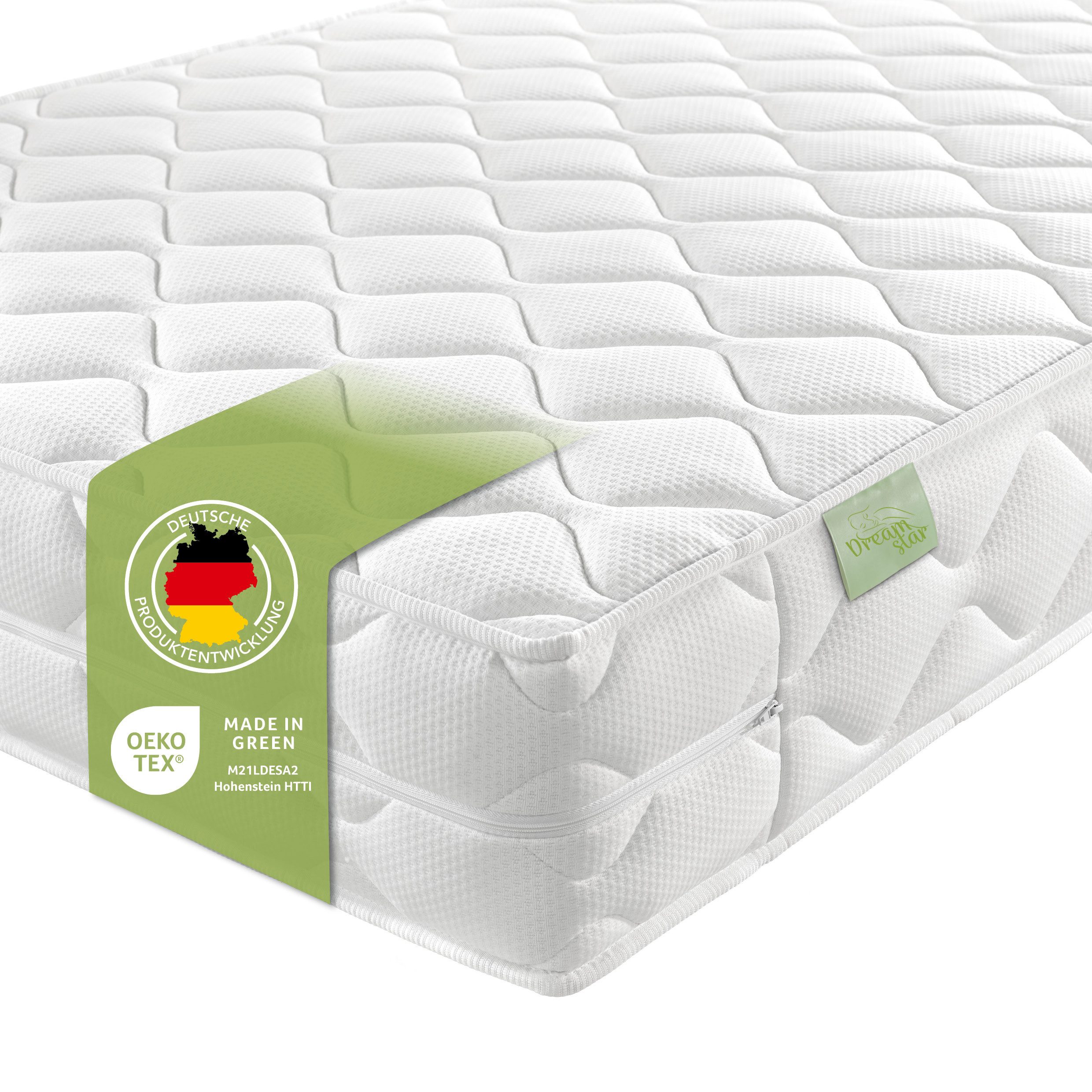 Emma Matratzen 140x200 online kaufen | OTTO