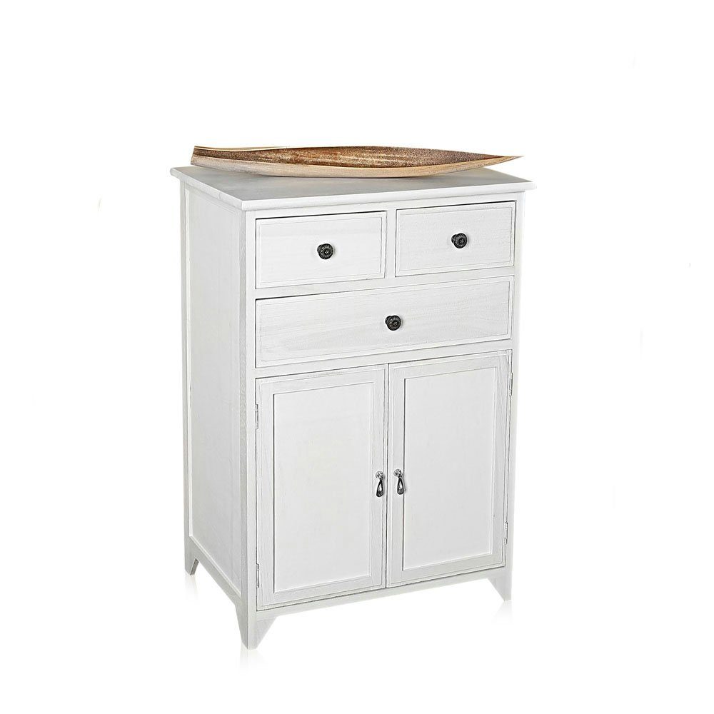 Otto Trade™ Купить Дверные комоды Melko Kommode Beistellschrank In