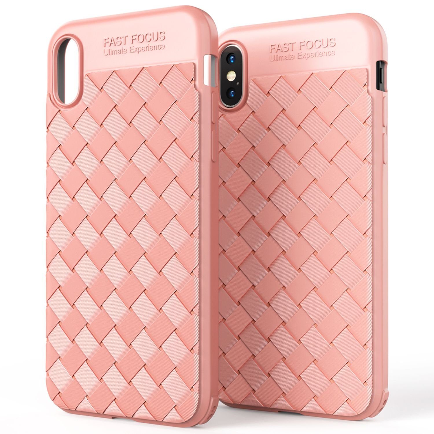 Nalia Smartphone Hülle Apple Iphone X Apple Iphone Xs Hülle