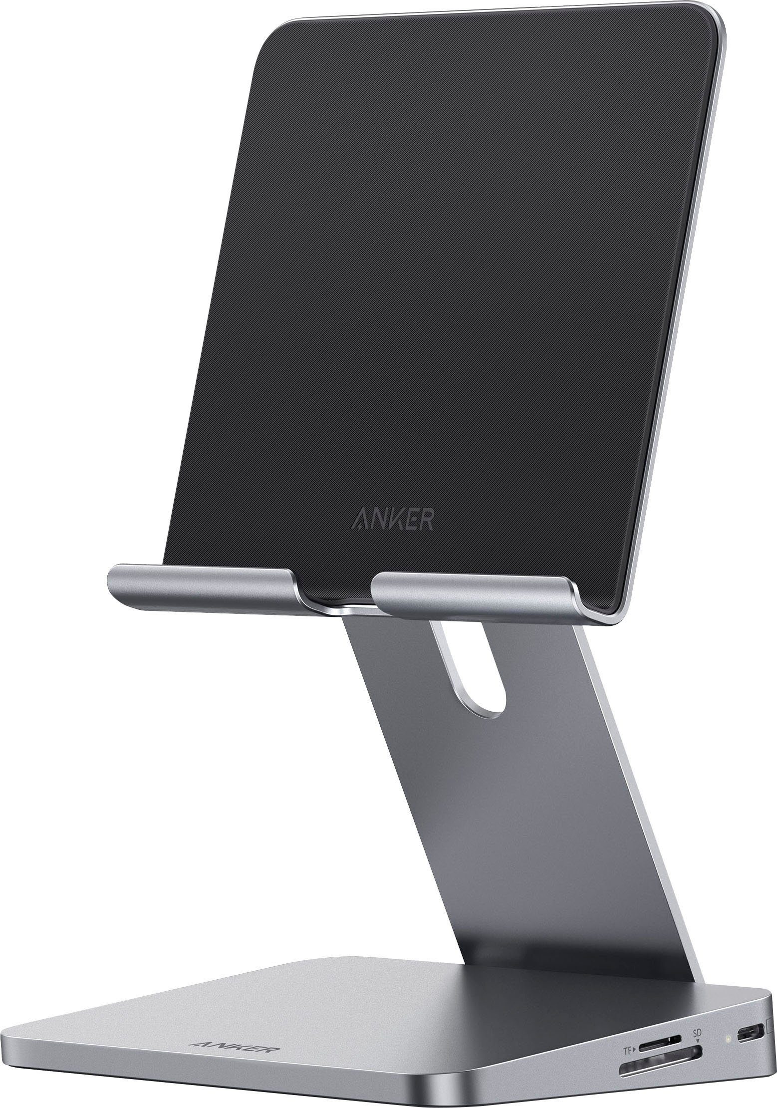 Anker Tablet-Ständer 551 USB-C Hub