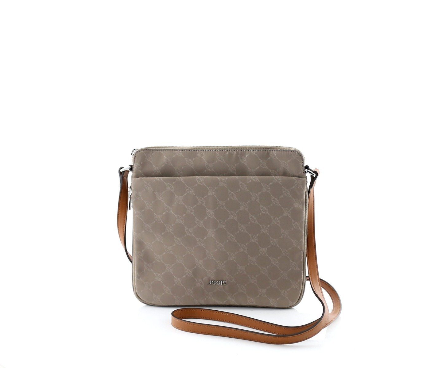 Joop! Handtasche Mazzo di Fiori Lola Beige