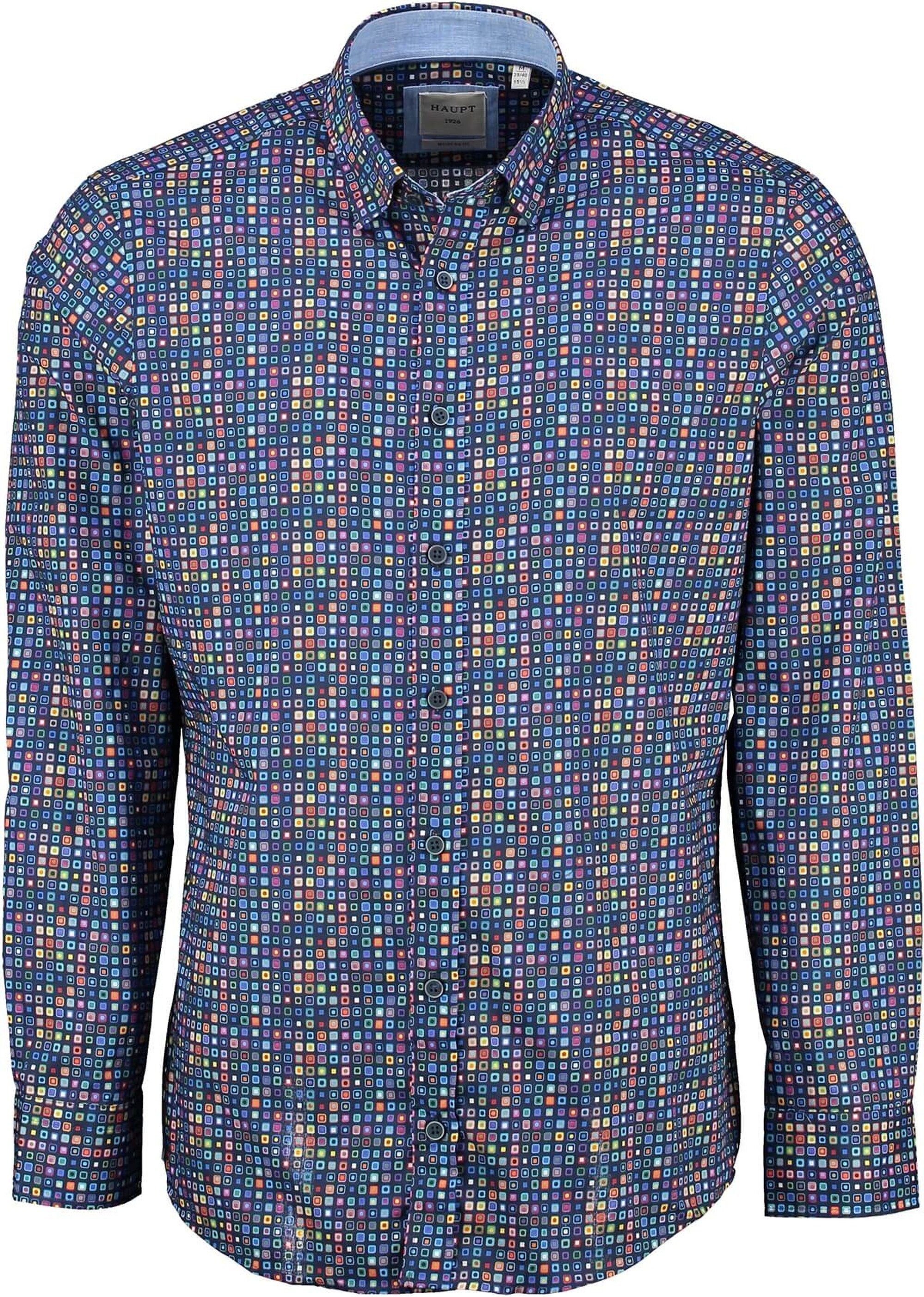 Haupt Regular Fit Hemden für Herren online kaufen | OTTO