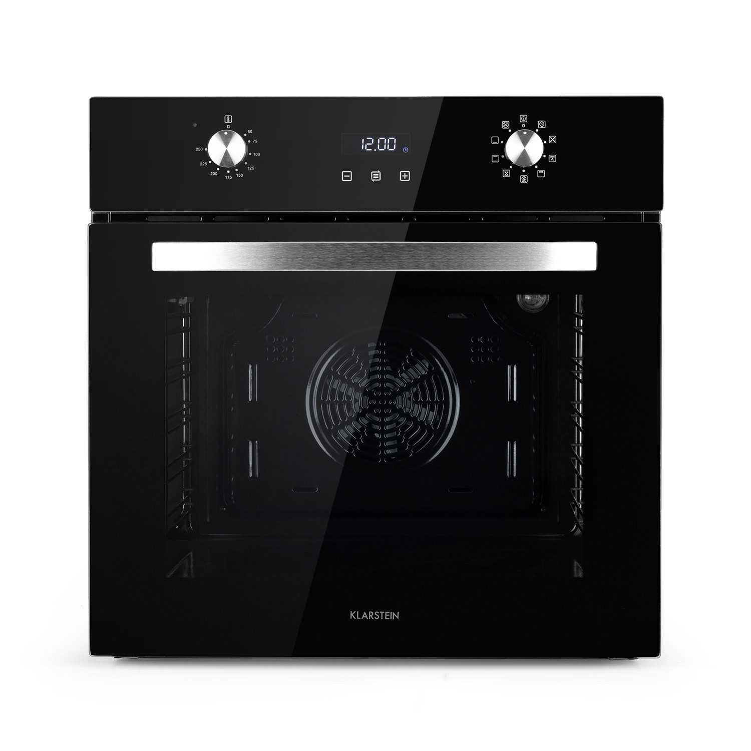 Klarstein Backofen Casteau