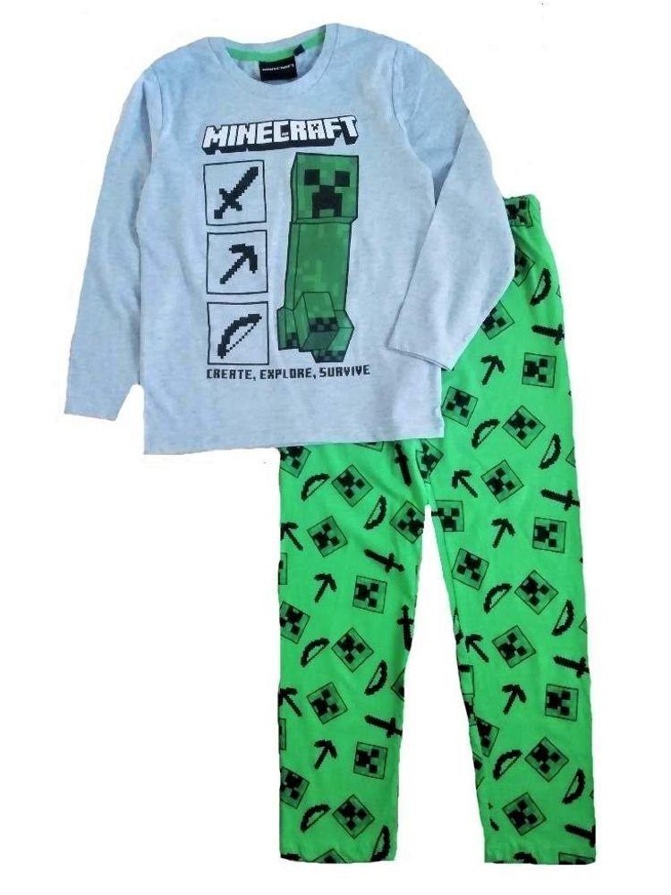 Minecraft Pyjamas online kaufen | OTTO