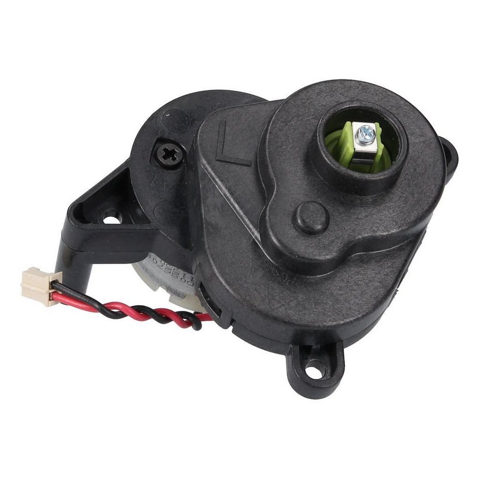 Easypart Bürsteneinheit Wie Ecovacs 10001526 Motor Bürste Links Ecovacs