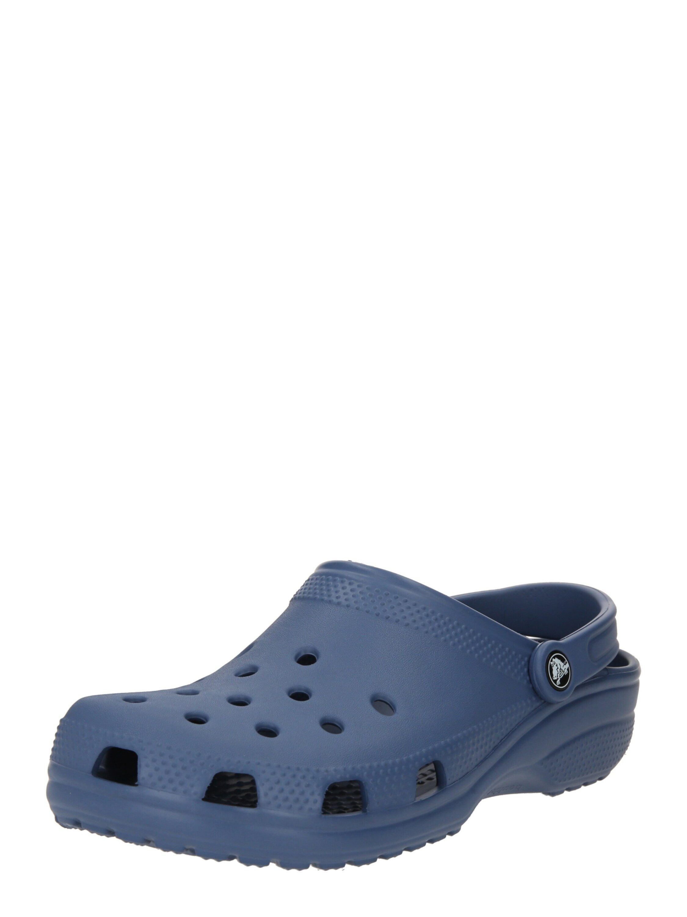 Crocs Classic Clog (1-tlg), Label Print