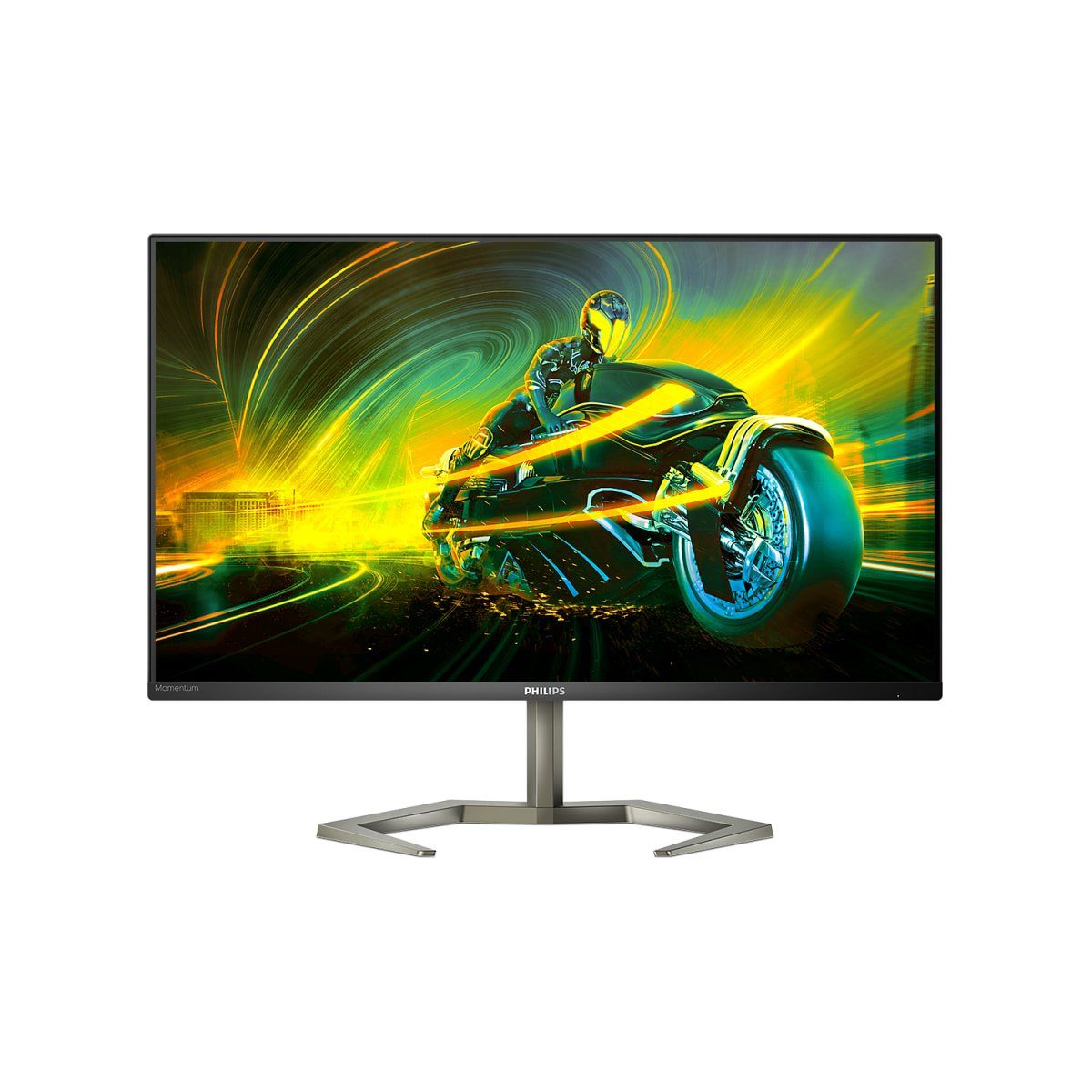 Philips 32M1N5800A Gaming-Monitor (80 cm/32 ", 2560 x 1440 px, 1 ms ...