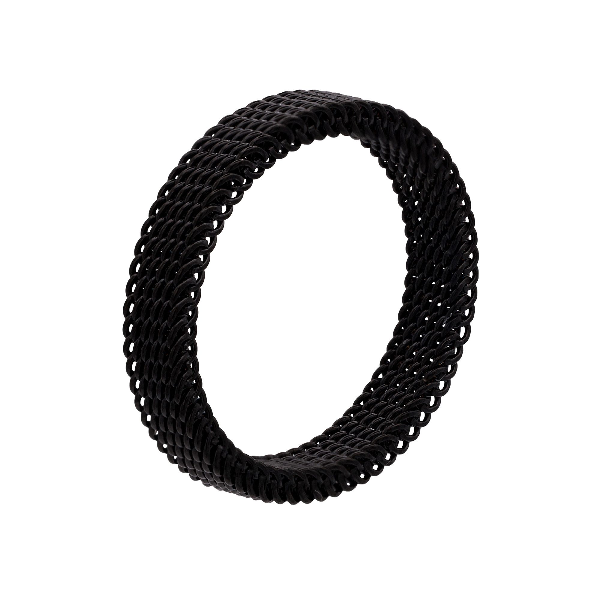 Heideman Fingerring Timon Schwarz Farben Ring 1 Tlg Inkl