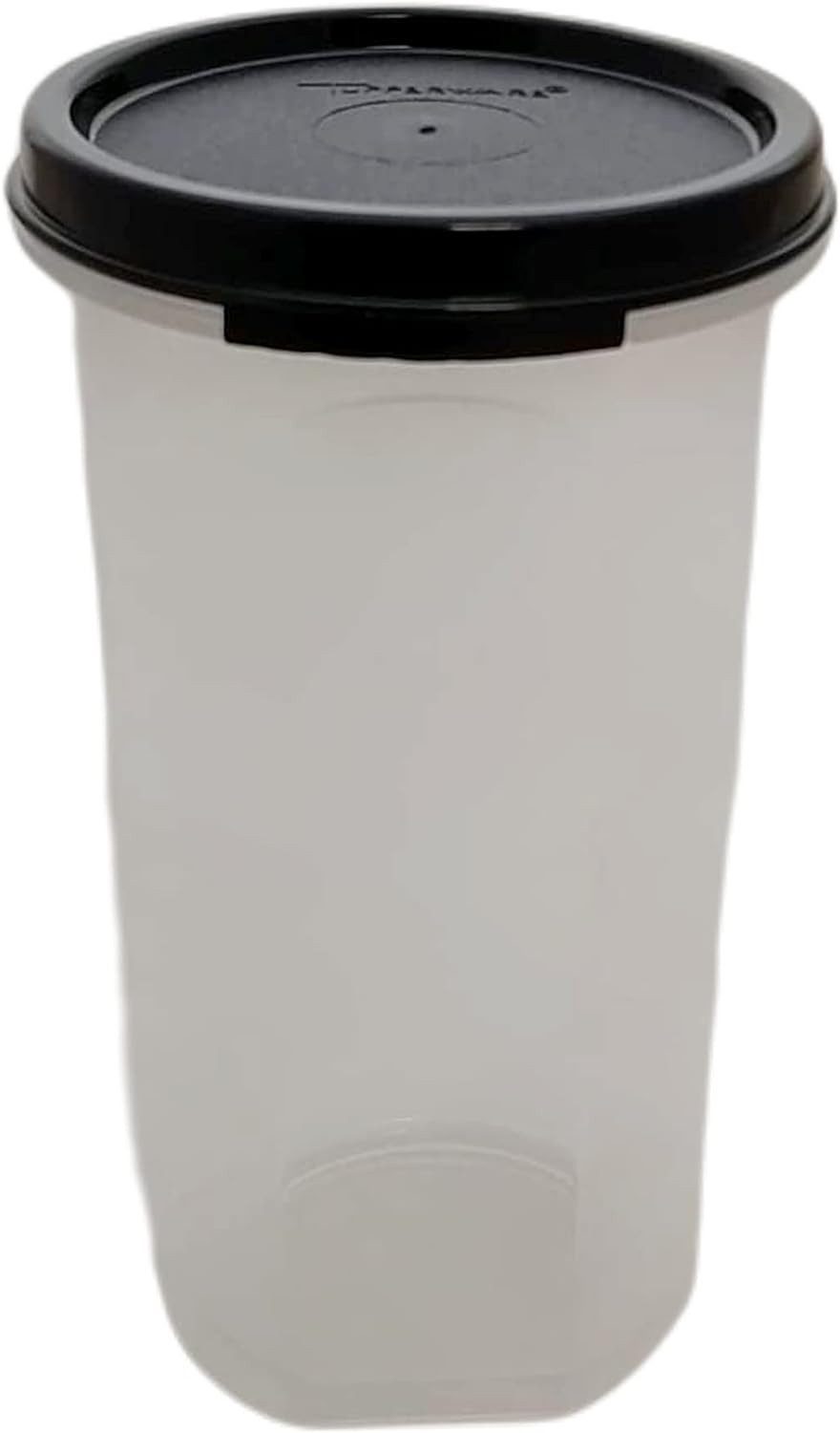 TUPPERWARE Vorratsdose Tupperware Circular 650 ml schwarz Eidgenosse ...