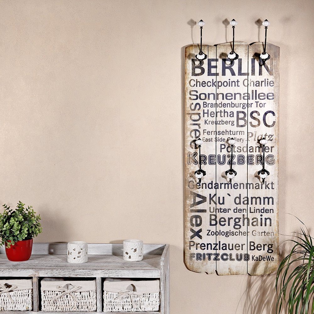 Vintage Garderoben-Sets online kaufen | OTTO