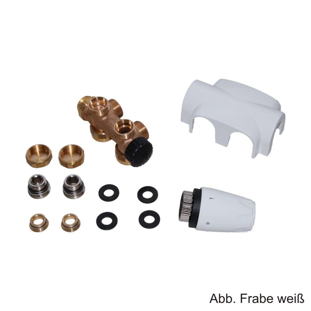 Imi Heimeier Heizkörper Heimeier Design Edition Multilux 4 Set R 12