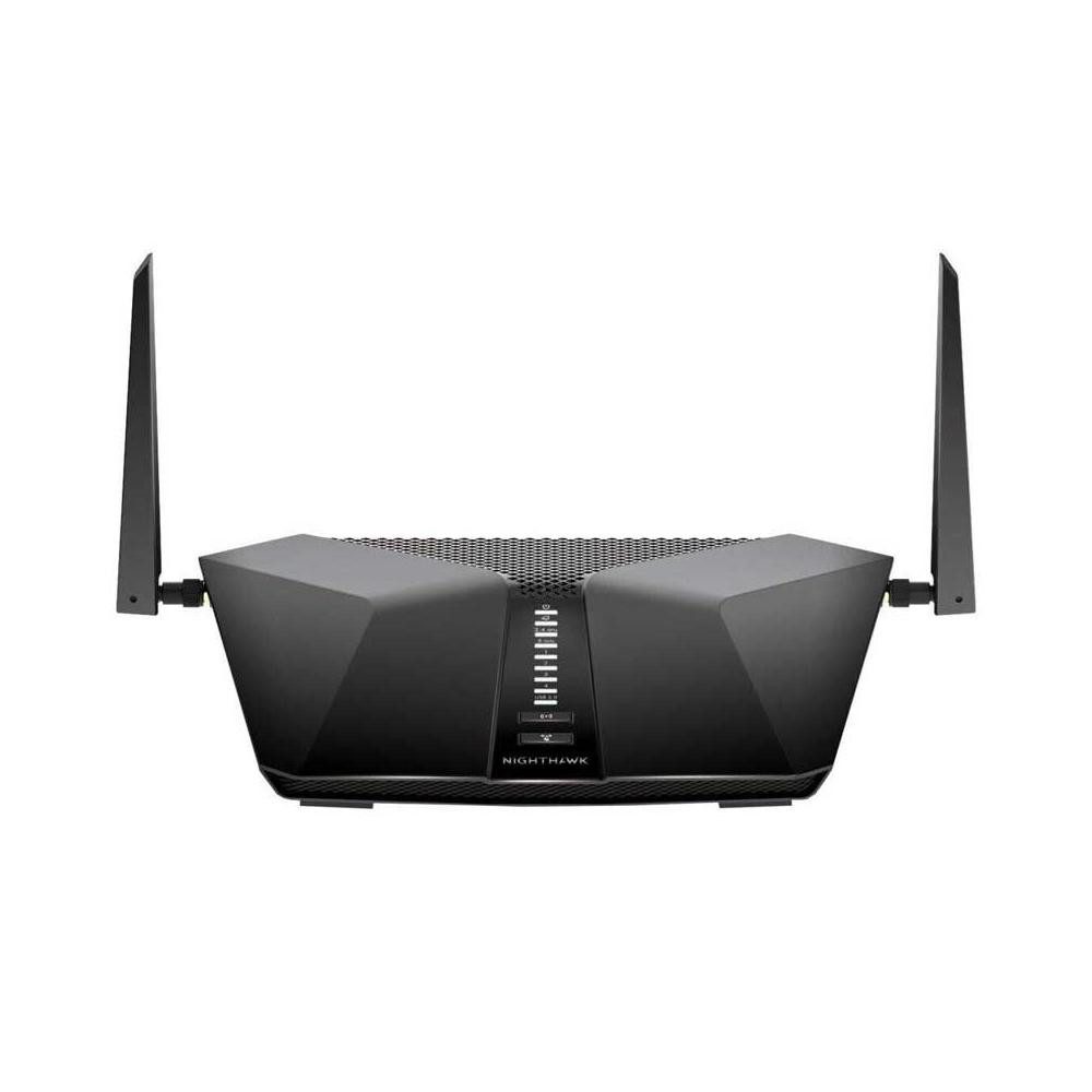 NETGEAR 4G LTE Router & WLAN-Router, Netzwerkrouter WLAN ...