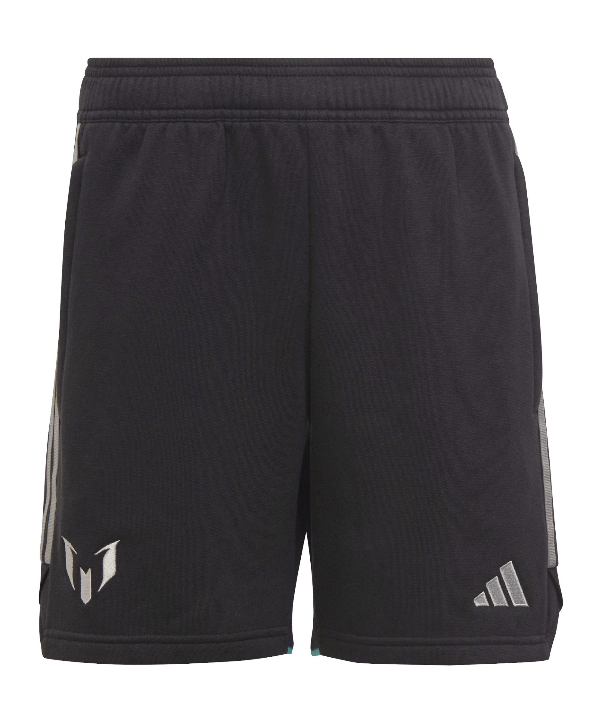 adidas Performance Sporthose Messi Short Kids
