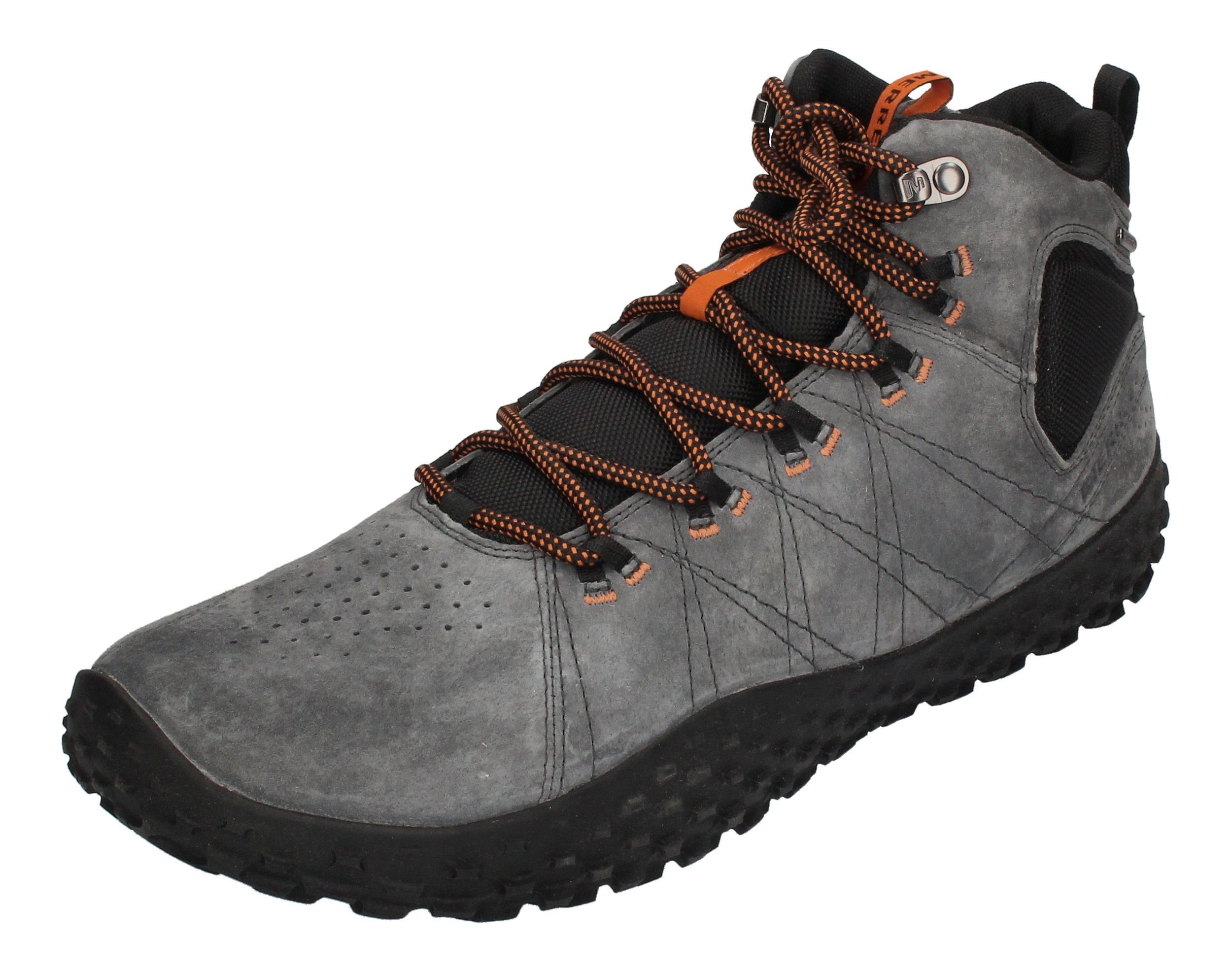 Merrell »WRAPT MID Waterproof« Sneaker Granite | OTTO