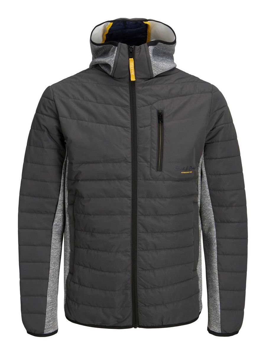 Jack & Jones Sommerjacke »Jack & Jones Jacke JCOBERG Jacke leichte ...