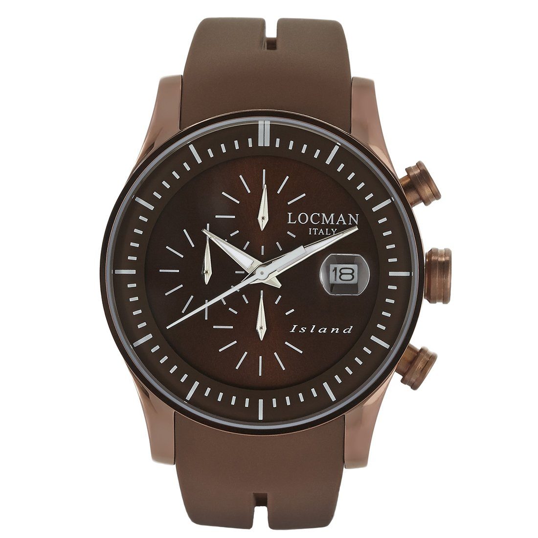 Locman Italy Chronograph