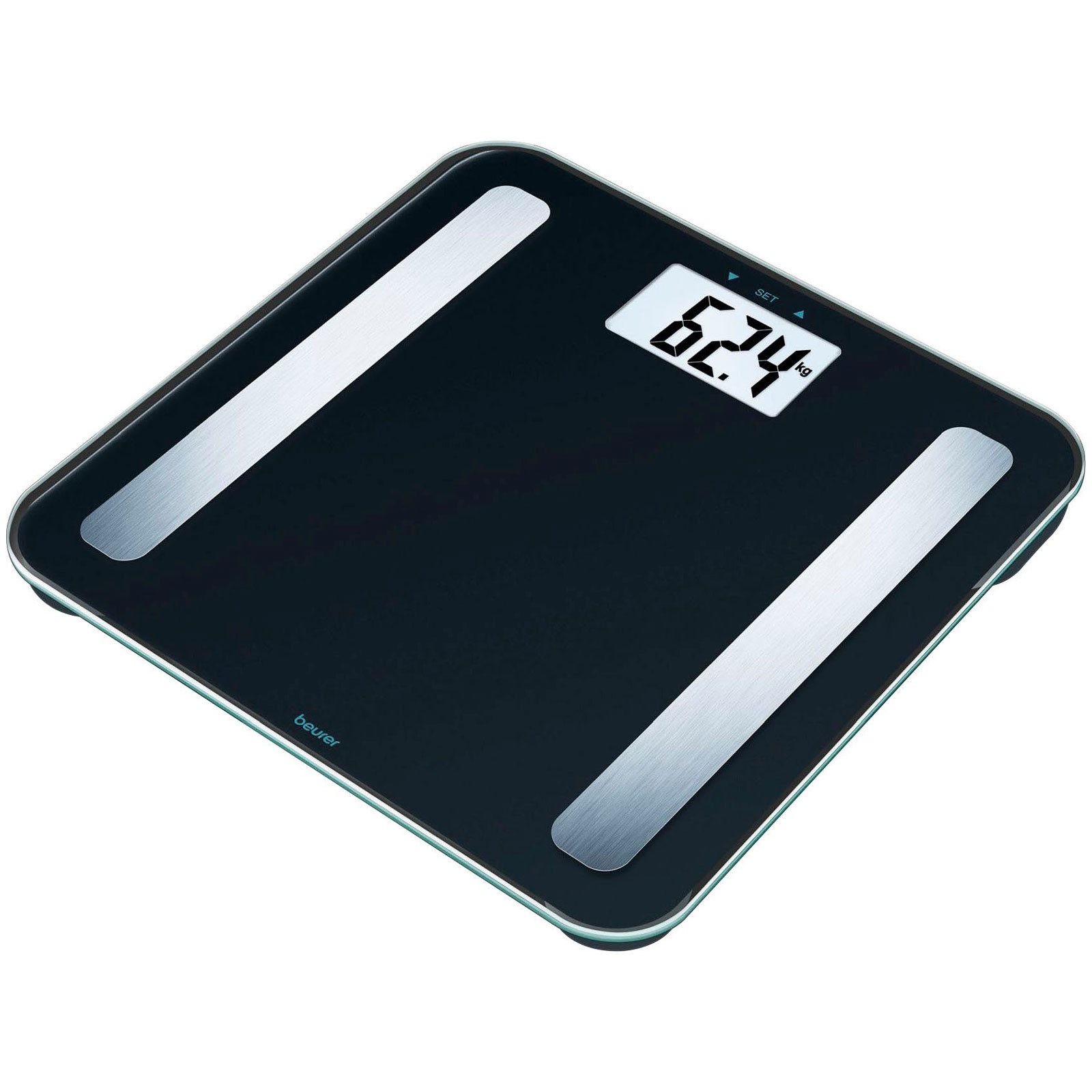 BEURER Personenwaage Beurer BF 183 Limited Edition Körperwaage - Waage ...