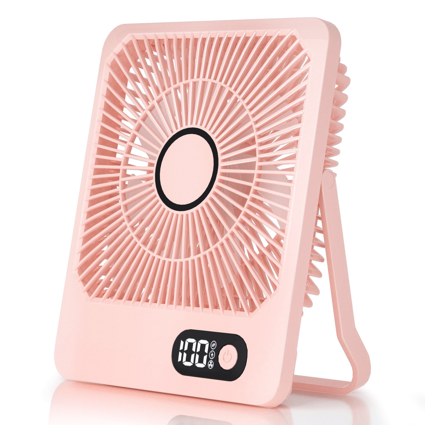 Senmudi Mini Usb Ventilator Usb Ventilator Ventilator Klein