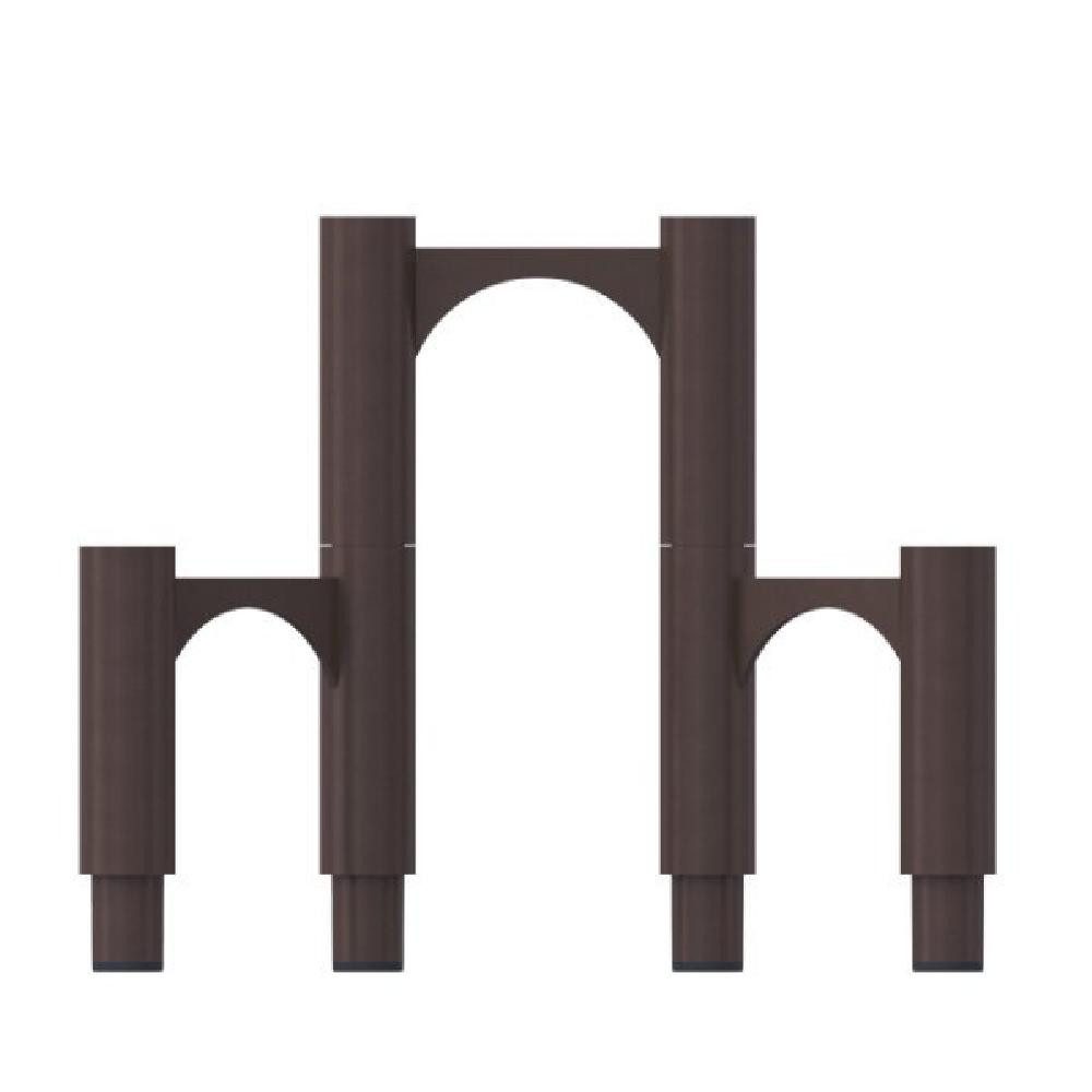 aytm-kerzenhalter-kerzenhalter-compono-brown-otto