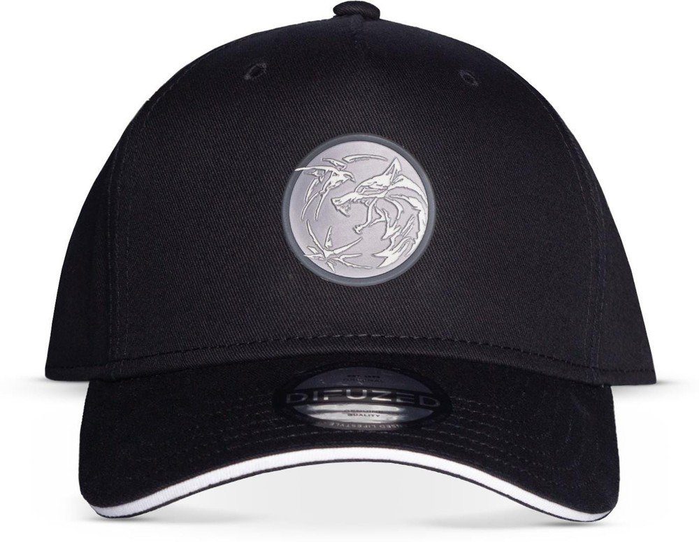 Witcher Snapback Cap