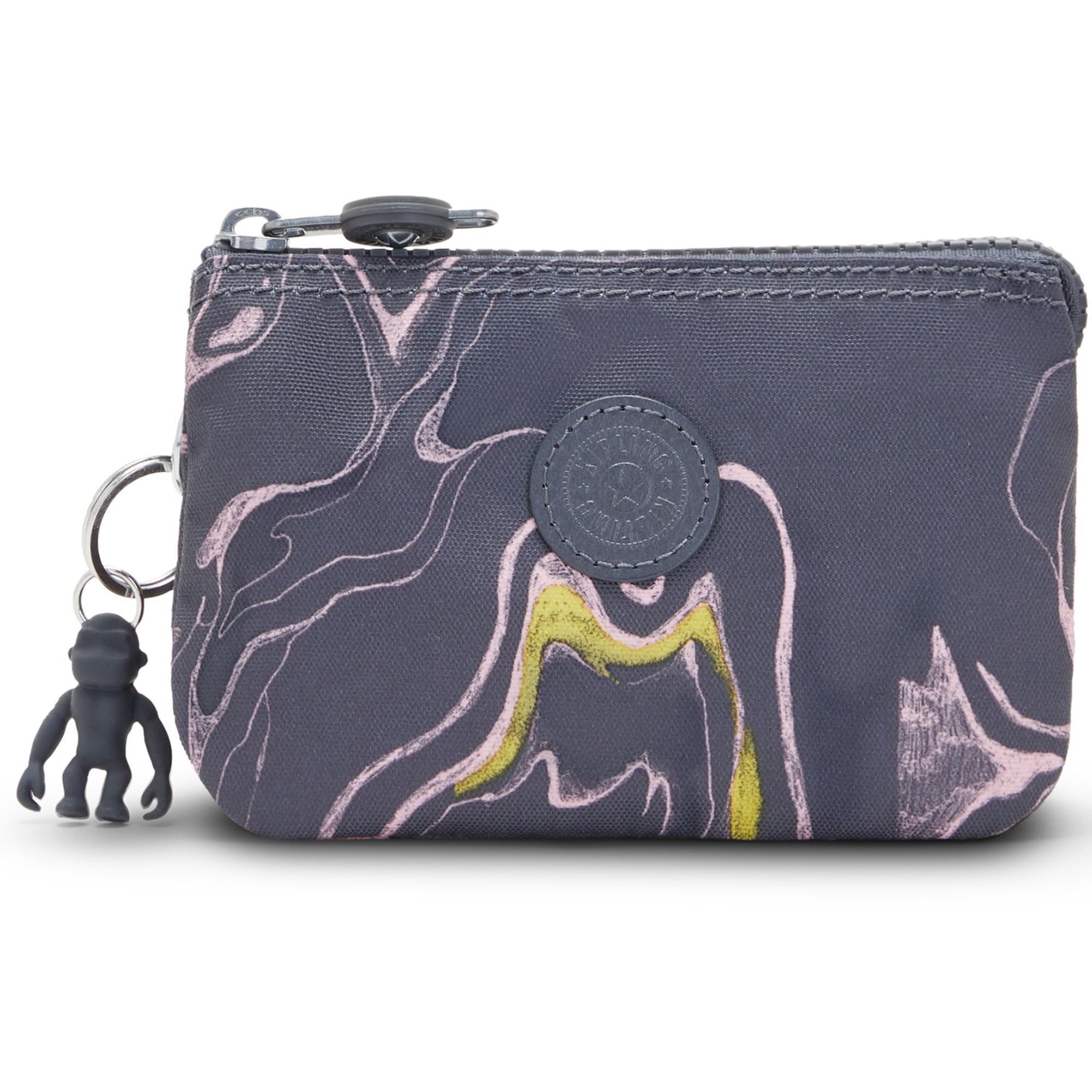 KIPLING Kosmetiktasche Basic Prt, Polyester