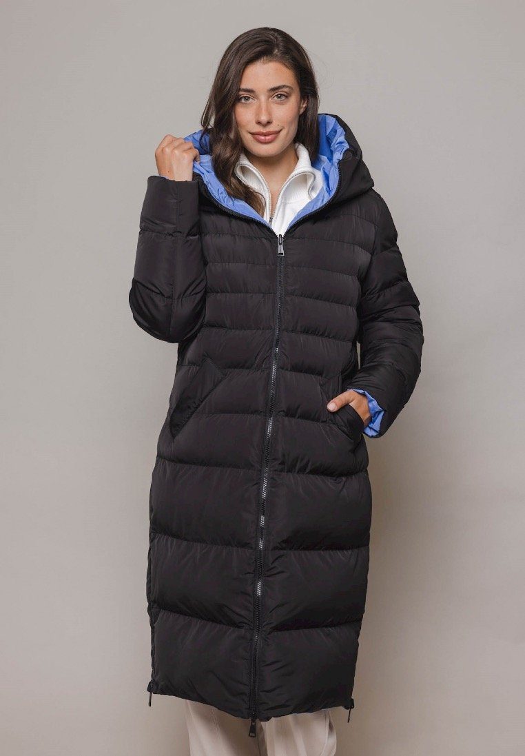 Rino And Pelle Steppjacke