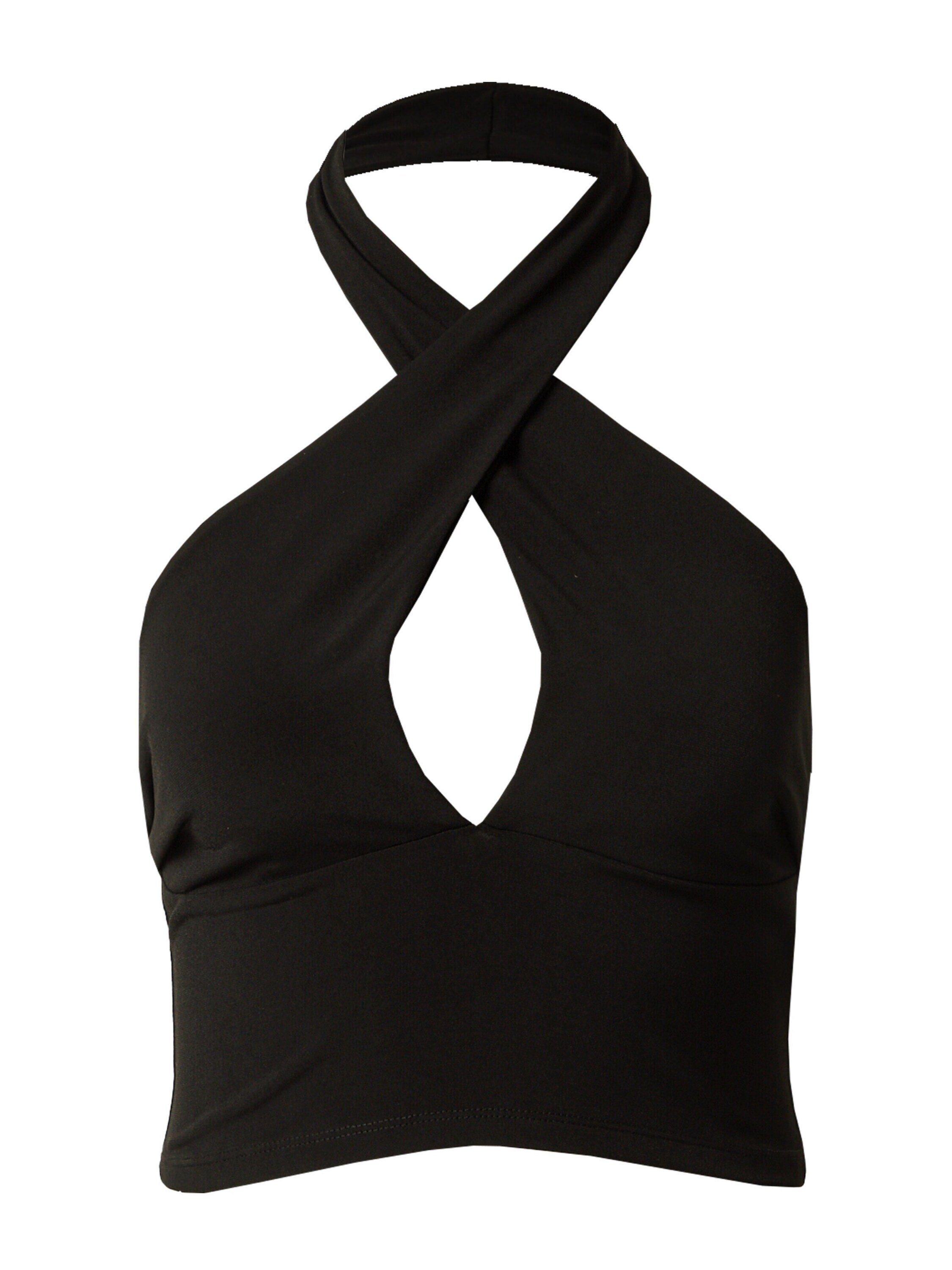 Guido Maria Kretschmer Collection Shirttop Manja 1 Tlg Cut Outs