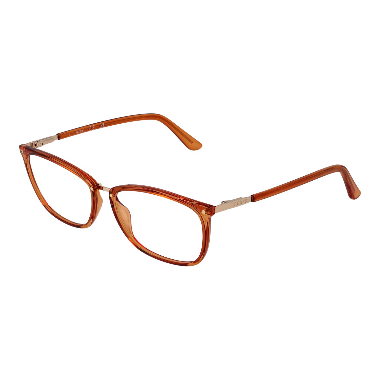 Guess Brillengestell GU2958 54044