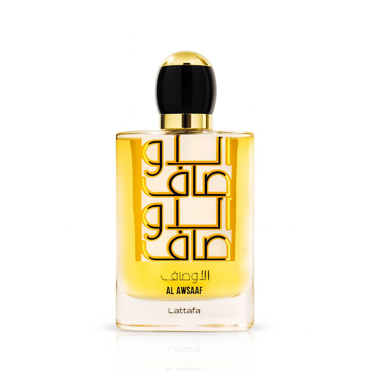 Lattafa Eau de Parfum Al Awsaaf