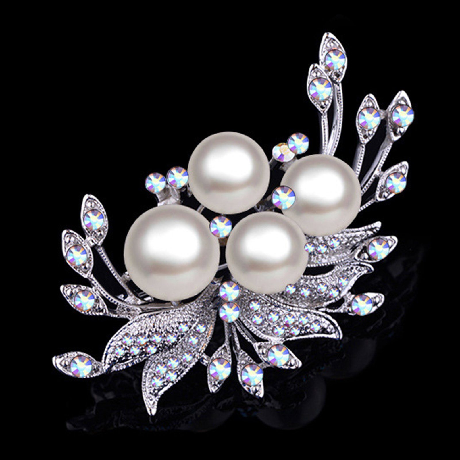 Broschen für Damen online kaufen » Anstecknadeln | OTTO