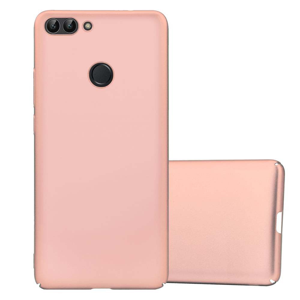 Cadorabo Handyhülle Huawei P SMART 2018 / Enjoy 7S Huawei P SMART 2018 ...